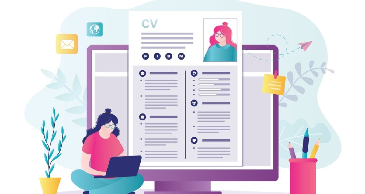 CV Saudi Arabia: Professional Templates & Tips